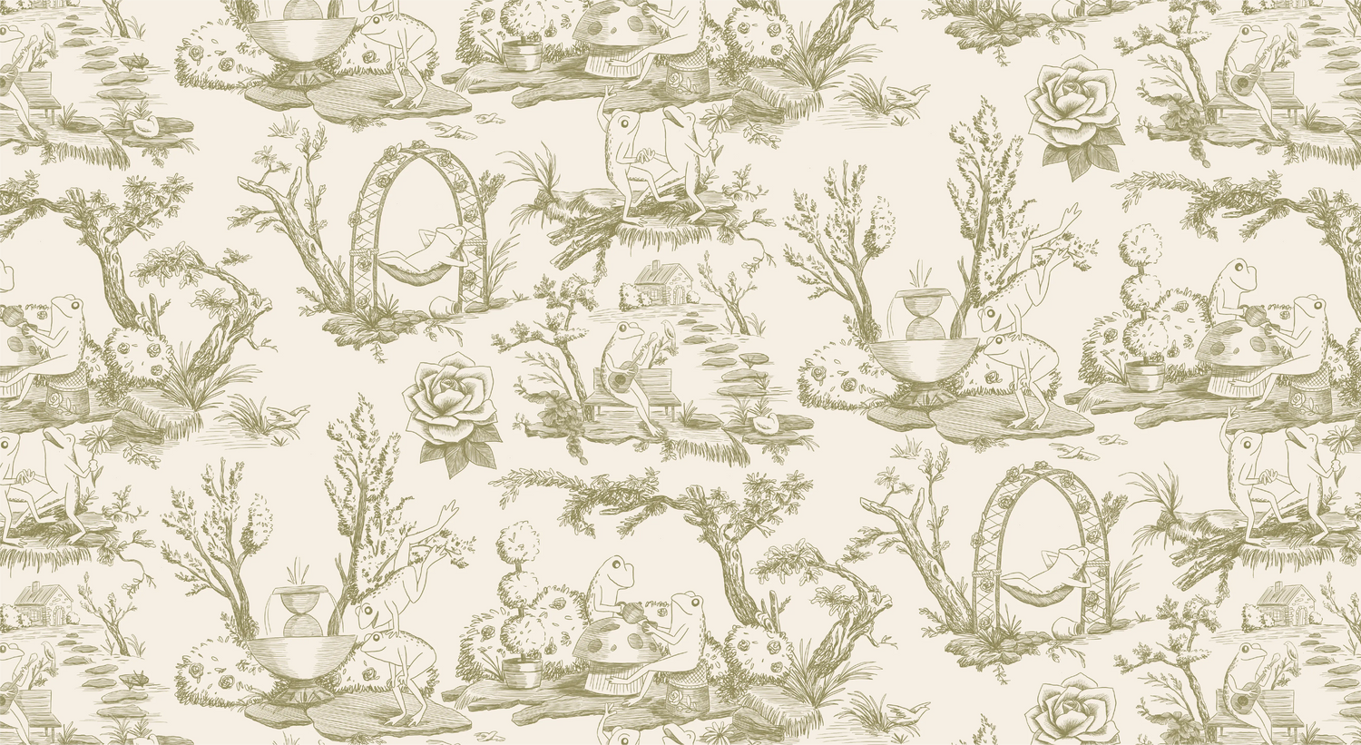 The Pepper Pot | Needlepoint & Mahjong — Barrington, IL
